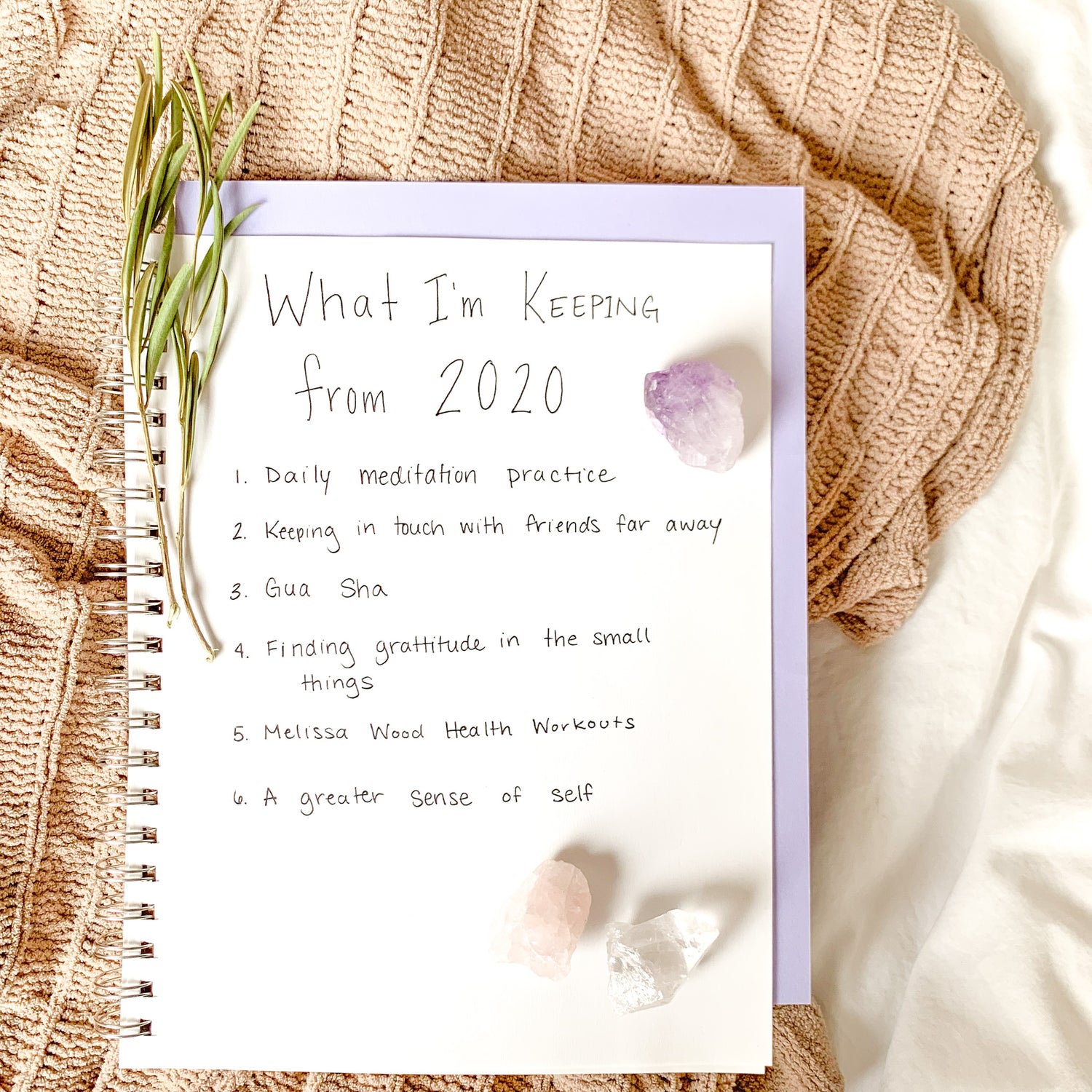 2020 - The Reset – the basic beatnik